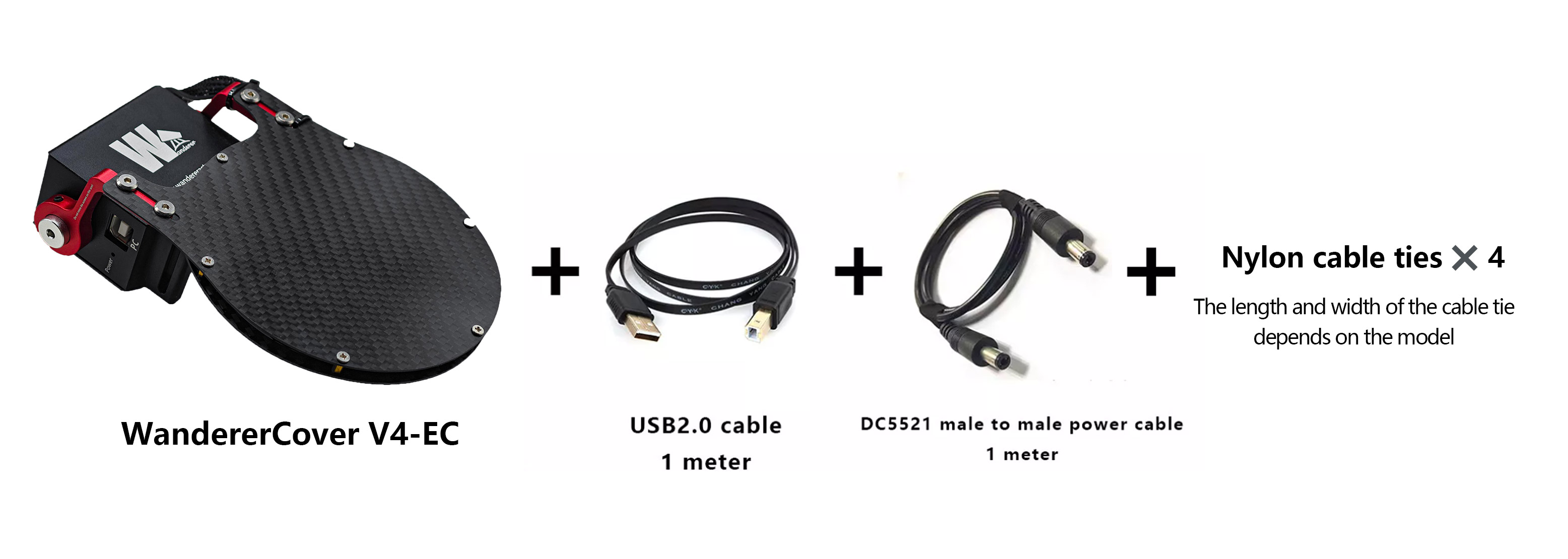 WandererAstro - WandererAstro