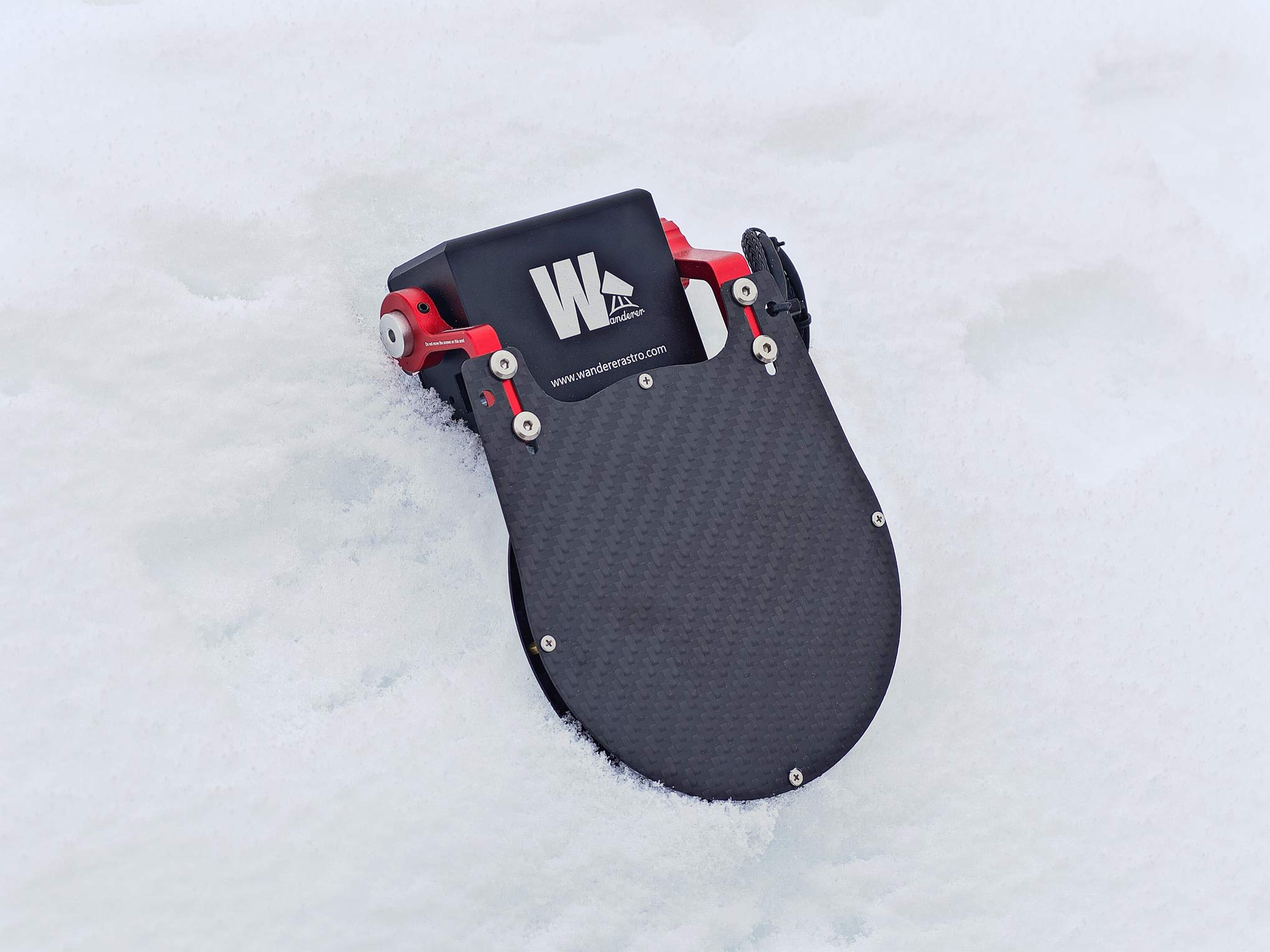 WandererAstro - WandererAstro