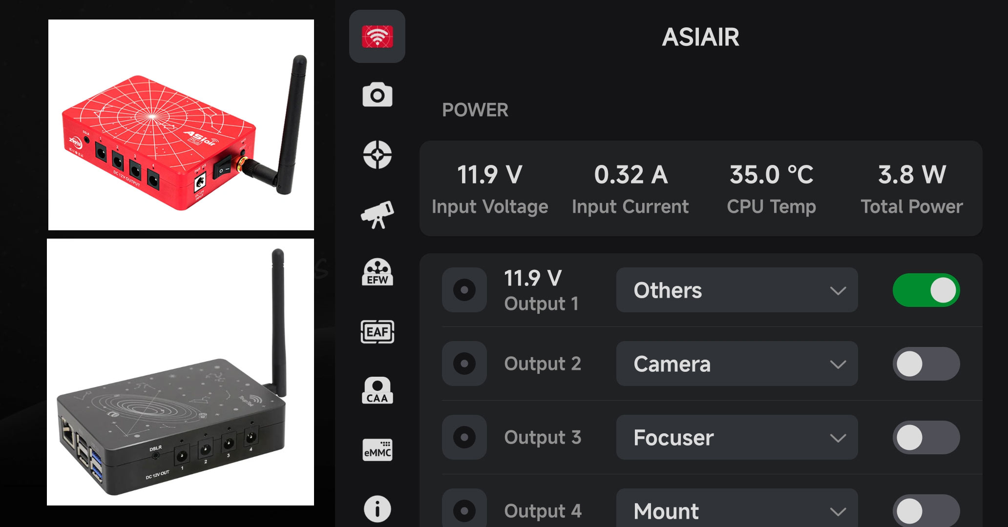 WandererAstro - WandererAstro