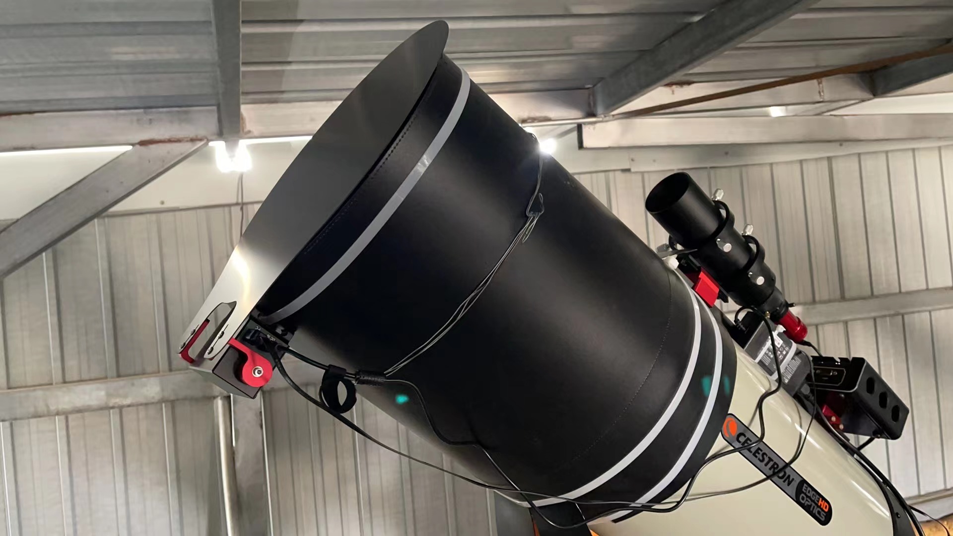 WandererAstro - Innovate the Future of Astrophotography