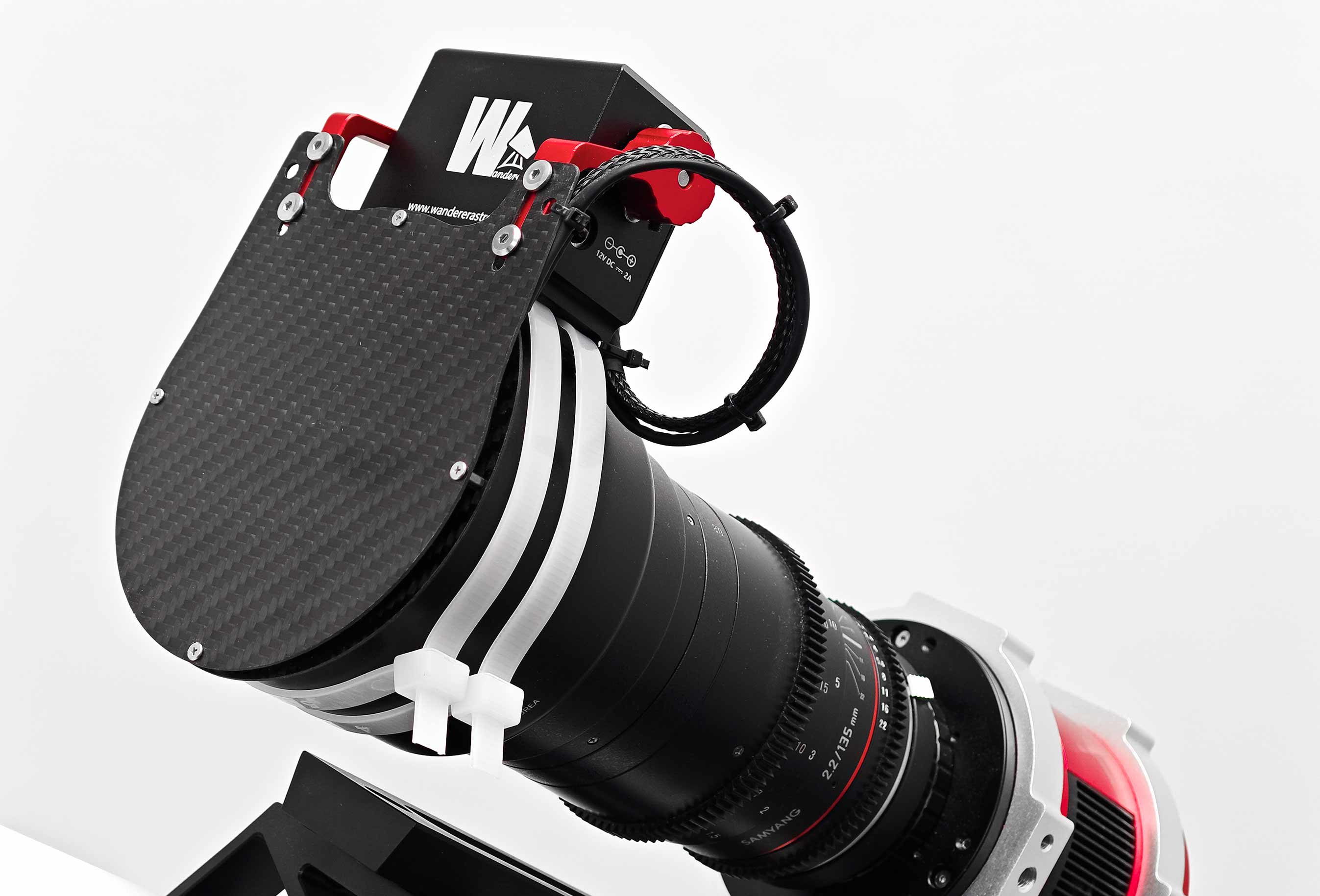 WandererAstro - WandererAstro