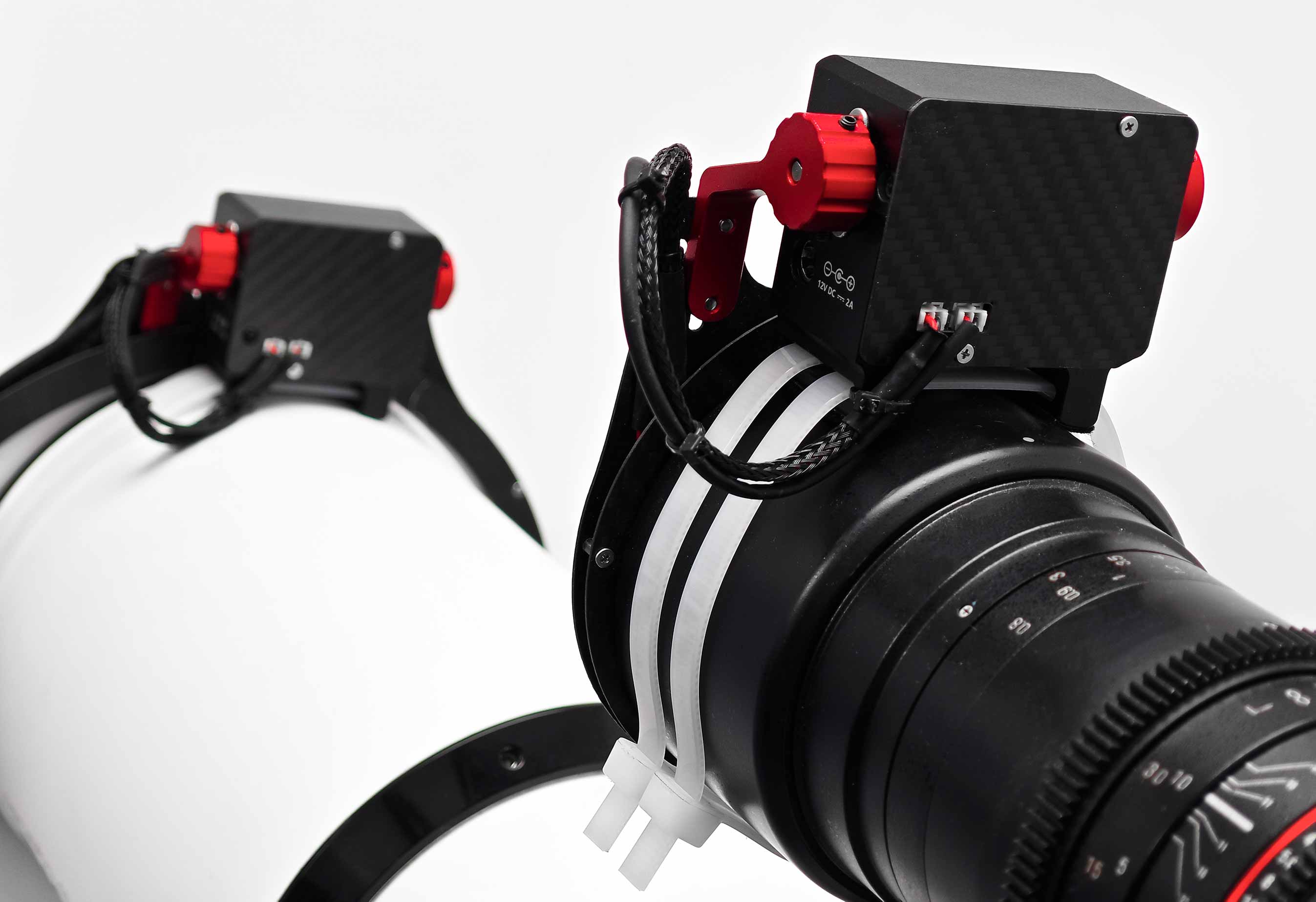 WandererAstro - WandererAstro