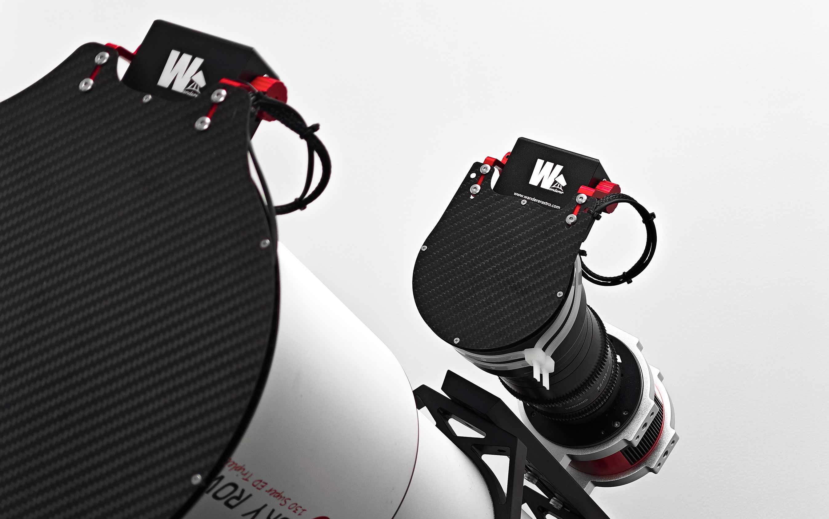 WandererAstro - WandererAstro